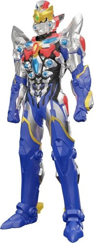 SSSS. Sofubi Gridman Universe Fighter | eBay