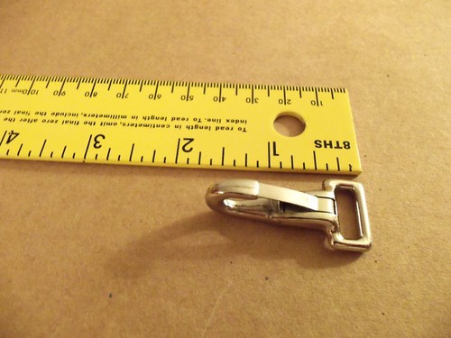 1/2" Nickel Plated Chap Snap (Pack Of 10) | eBay