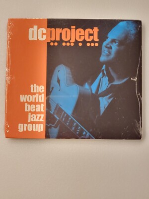 DC Project by DC Project (CD, 2005) 783707910222| eBay