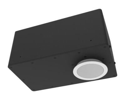 Crestron ULTIMATE-IC3-AS-SA-BOX-WOOFER-W-T-EACH | eBay