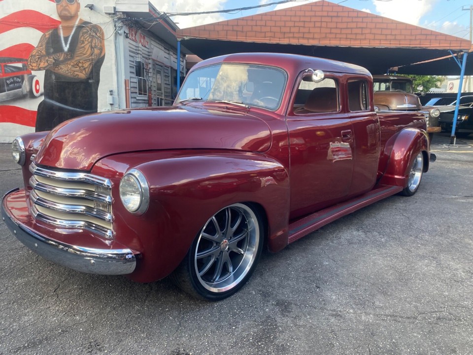 1948 Chevrolet PICK UP | eBay