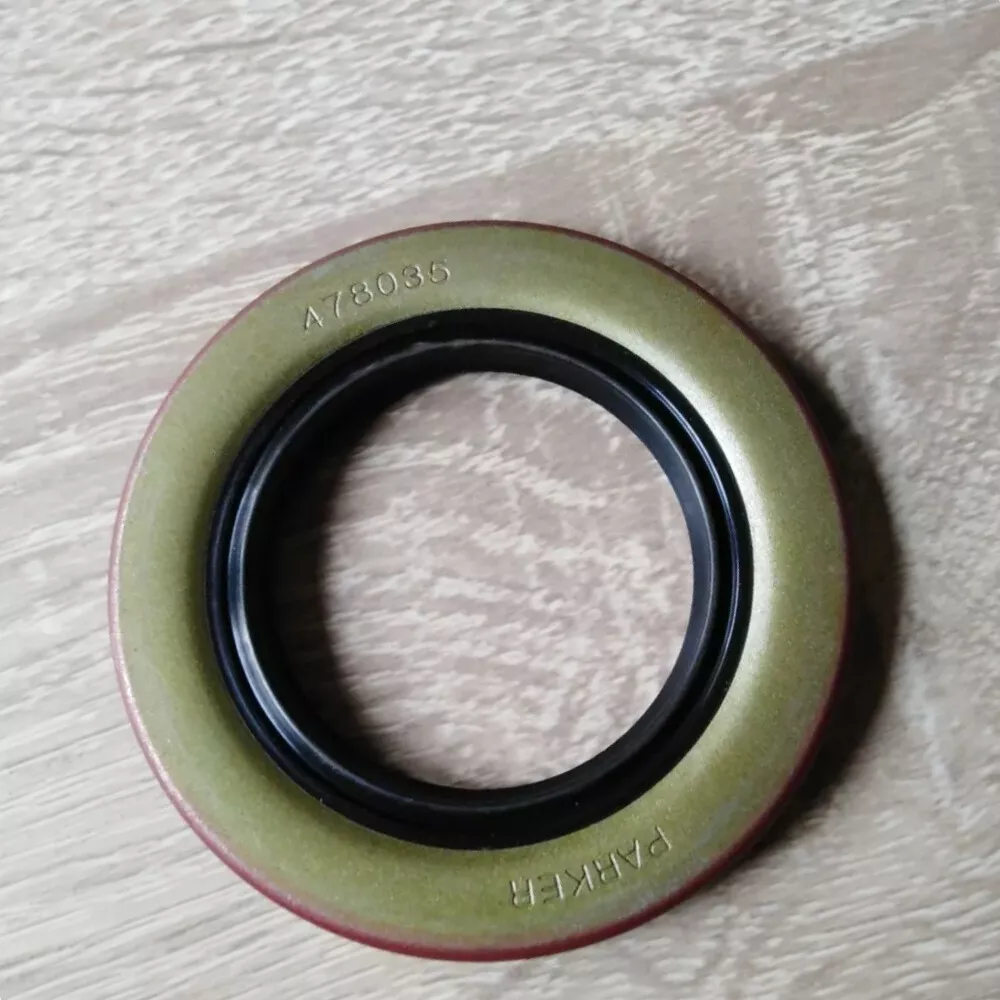 1PCS NEW 478035 Motor Oil Seal for Parker | eBay