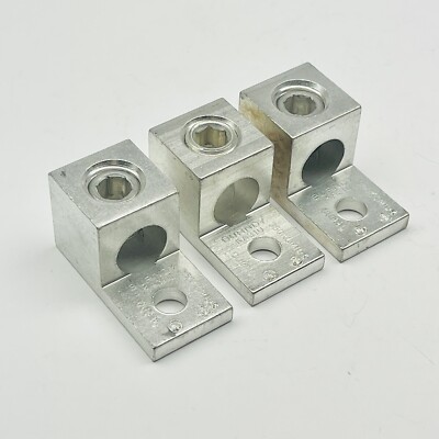 Connectors - Mechanical Lug