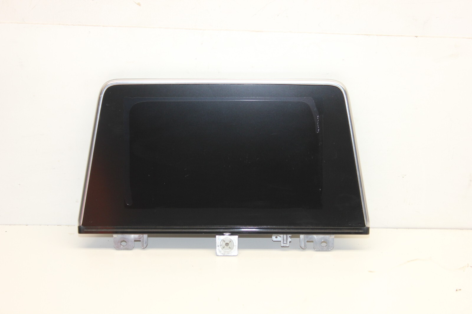 DAMAGED 2019-2021 Genesis G70 Information GPS TV 8.0'' Display Screen ...