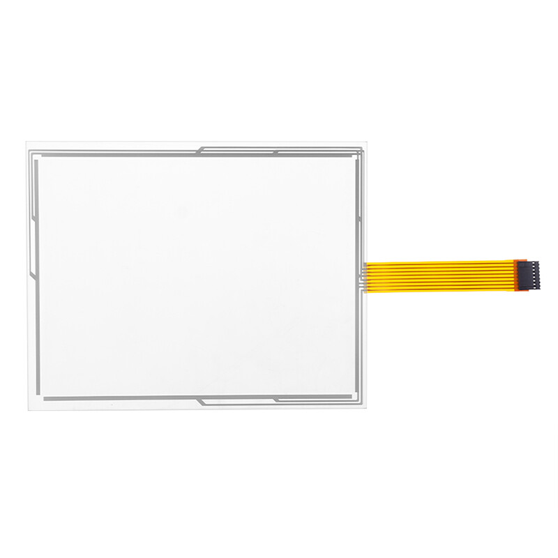 For RES-10.4-PL8 DTFP # 95646 I 8 lines 10.4-inch Glass Panel Touch ...