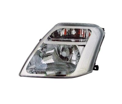 Left Headlight for Citroen C2 2003 2004 2005 2006 2007 2008- VP745L ...