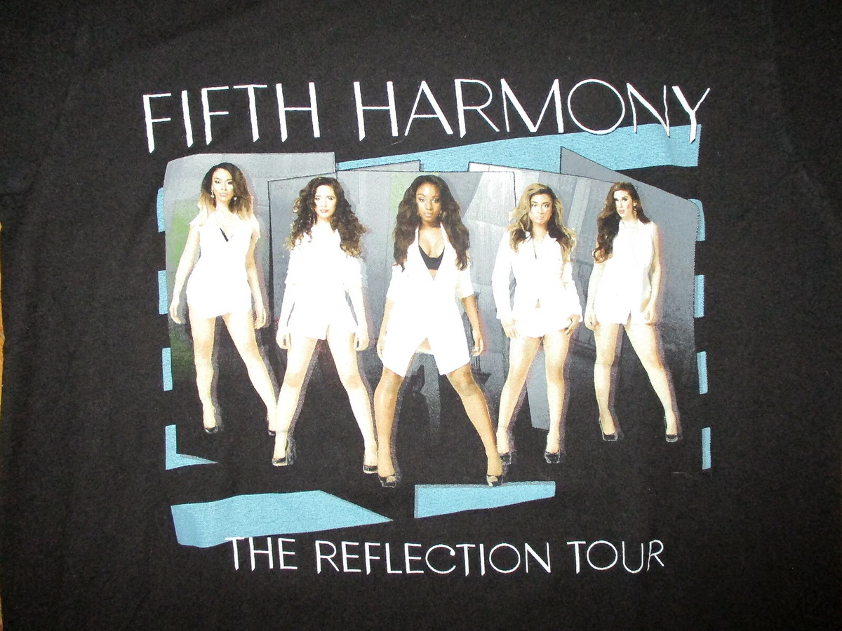 Bo$$ Fifth Harmony