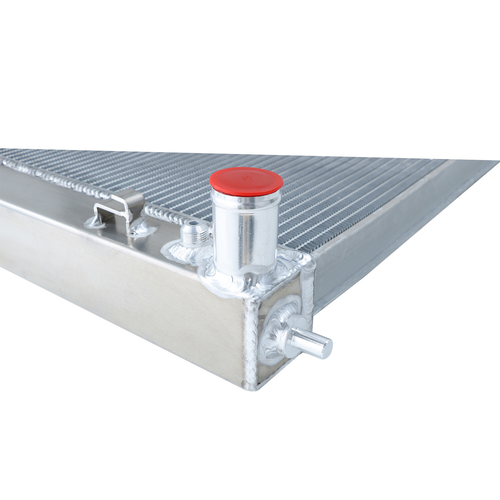 Radiator 3-Row fits 1999-2004 2003 Holden Commodore VY WH GEN3 LS1 5.7L ...