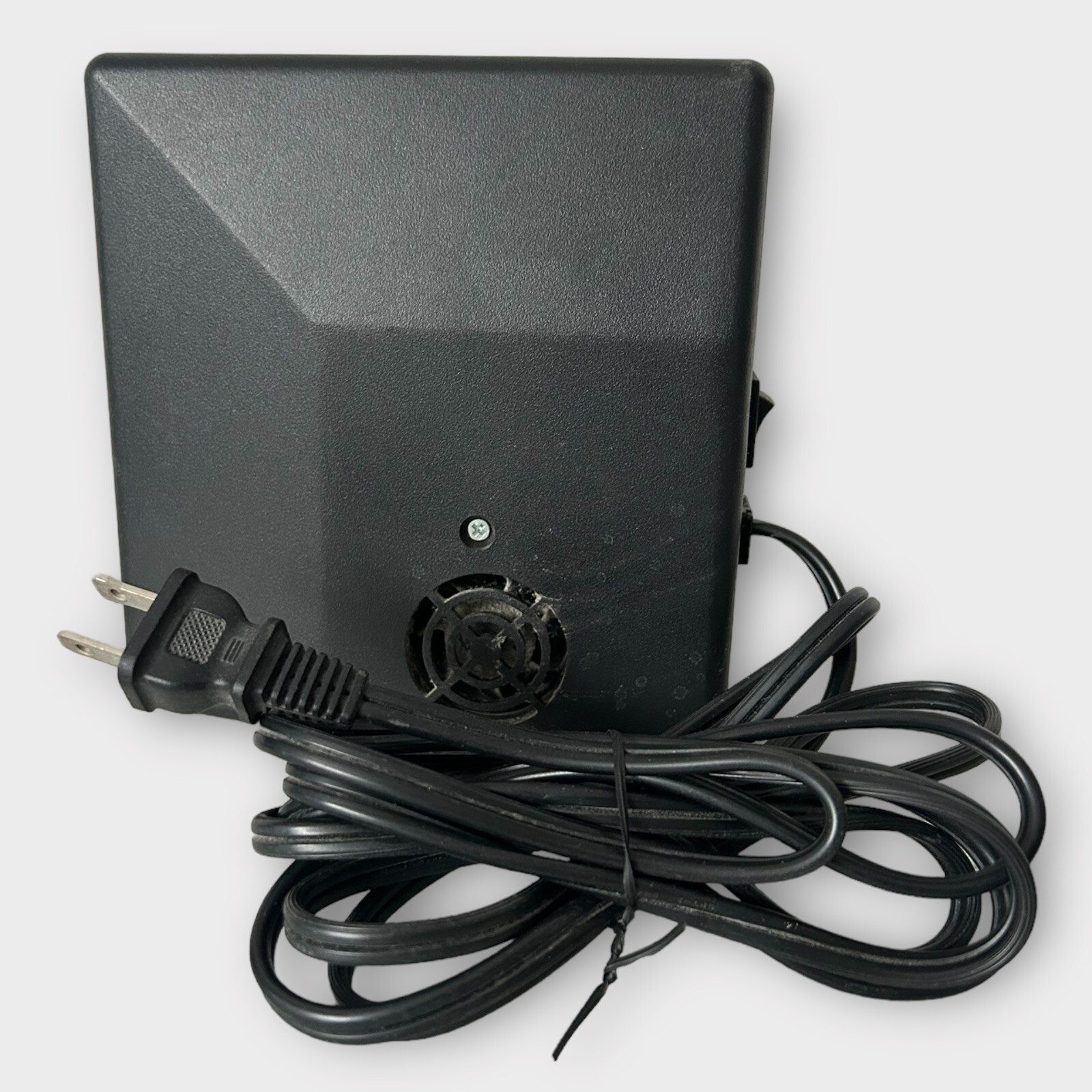 Lot of 2 PROZONE PZ6 Indoor Odor Eliminator Air Purifier Parts Repair ...