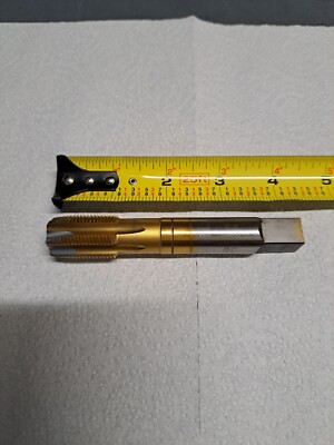 Taps - Hand Tap Machine