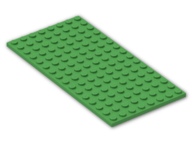 LEGO PLATE 8x16 (1 PCS) CHOOSE YOUR COLOR 92438!! | eBay