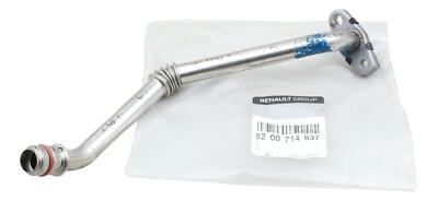 Original Turbocharger Oil Tube Return Renault Megane II 1.5DCI ...
