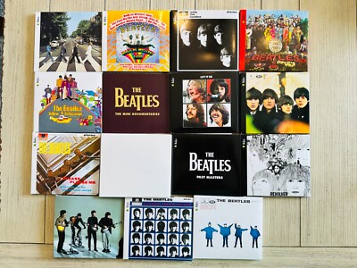 New Collectible CD Box Sets | eBay