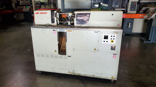 NISSEI 7 TON MICRO MOLDING MACHINE / SMALL INJECTION MOLDER | eBay