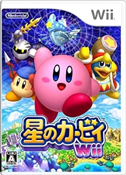 Kirby Wii | eBay