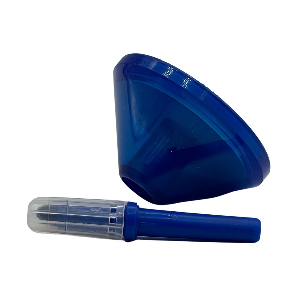 New - U-Create Doodletop Single - Ages 5+ | 1 player | eBay