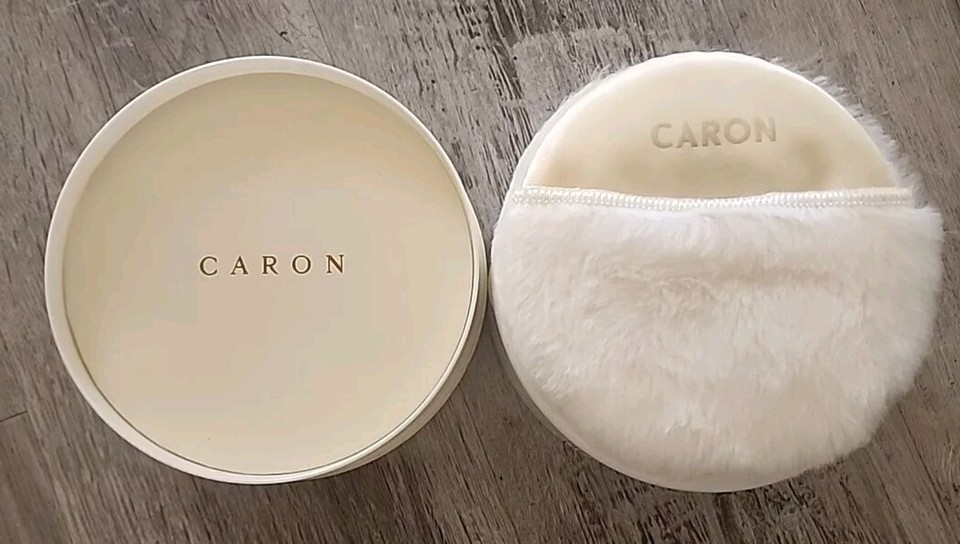 Caron Nuit De Noel Dusting Powder NEW 8oz | eBay