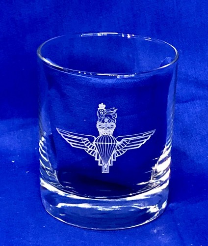 British Military Tankard Beer Glass for UK Army Regiments, Royal Navy ...