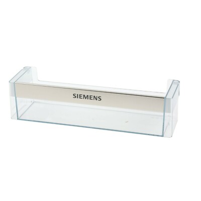 Siemens Fridge & Freezer Door Shelf Rack Tray Genuine | eBay UK