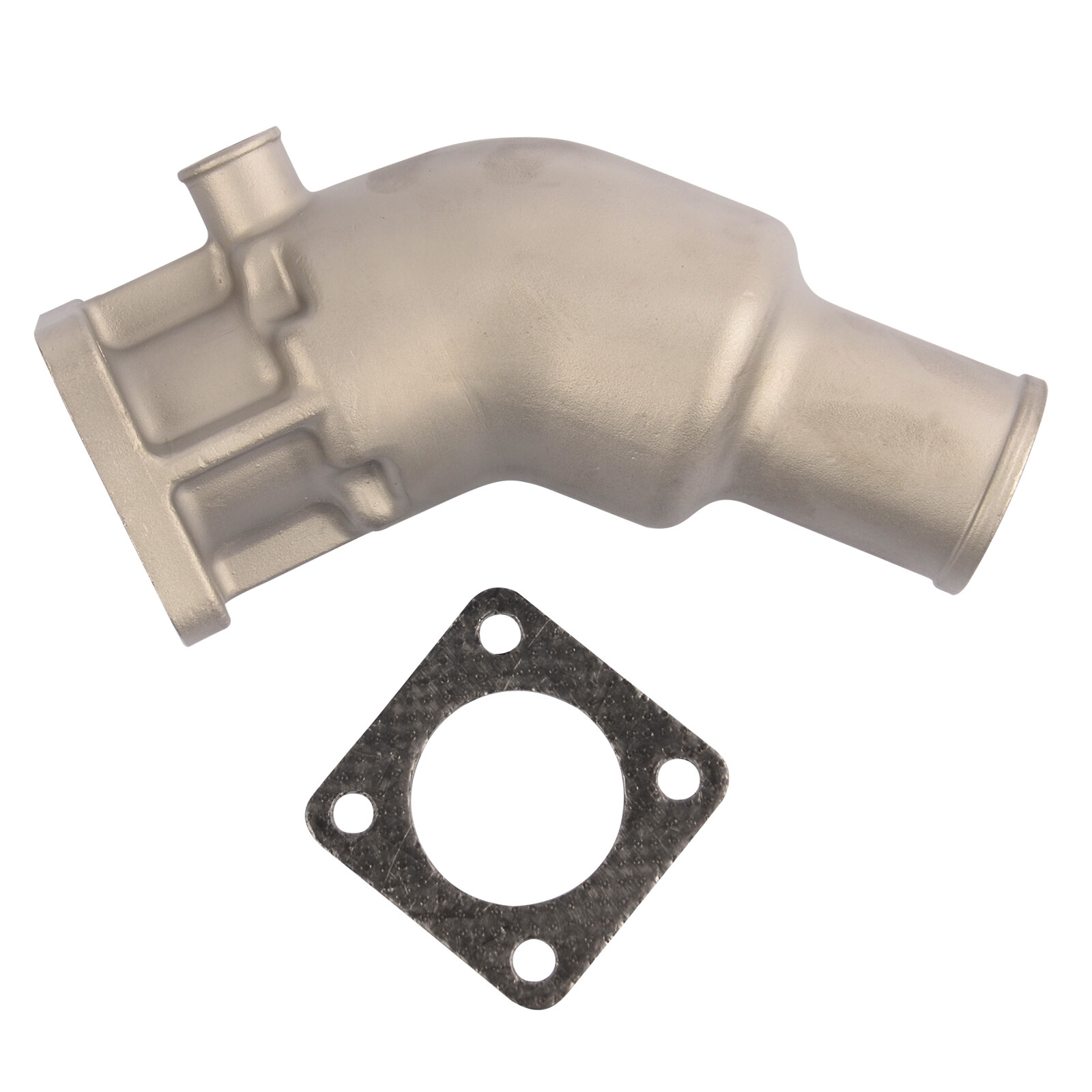 Stainless Steel Exhaust Elbow Replaces Volvo Penta D1 /D2 21190094 ...