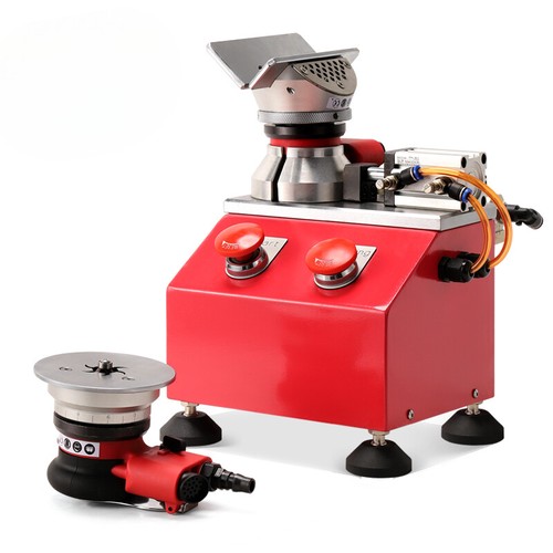 Benchtop Compound Chamfering MachinePortable Trimming Machine Moulds Tool | eBay