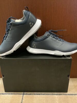 NEW IN BOX MEN'S CUATER THE RINGER SHOES, BLUE NIGHTS, SIZE: 9.5 ...