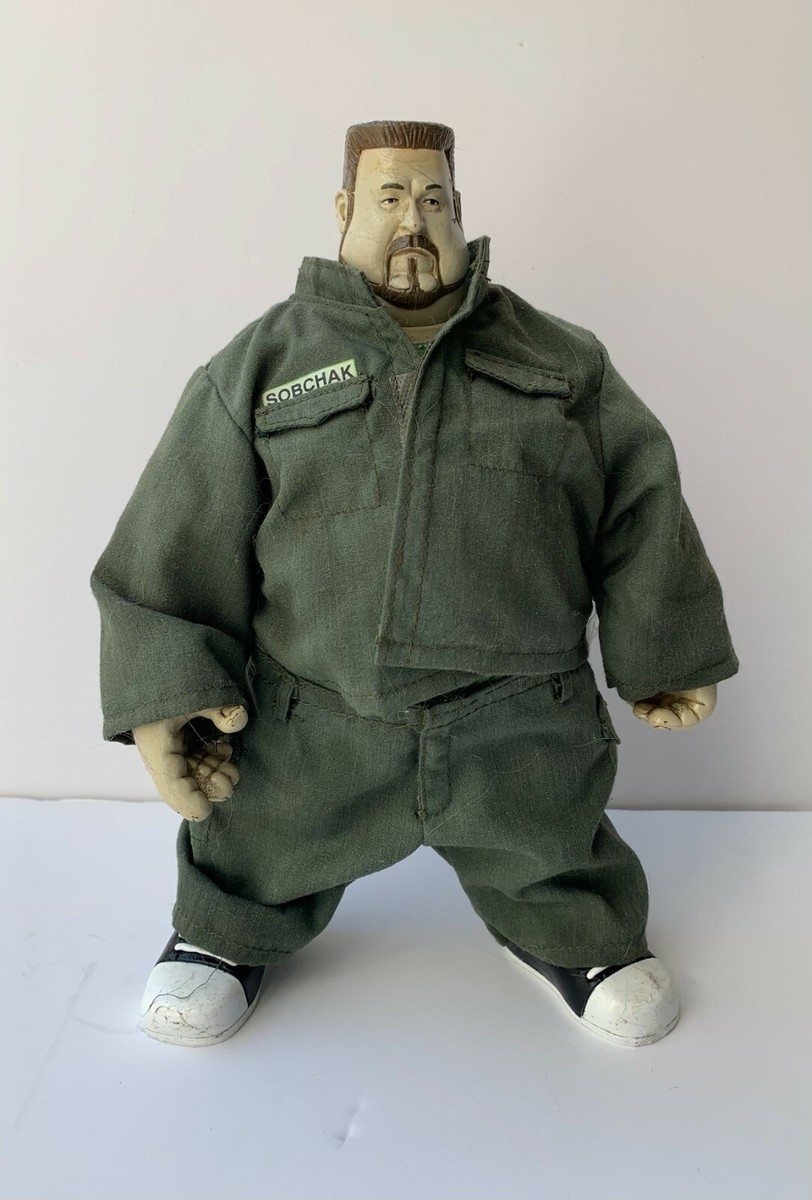 The Big Lebowski Walter Wallpaper Buy Circle Stickers The Big Lebowski