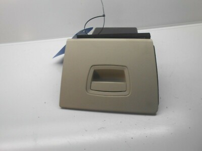 BMW DRIVER SIDE LEFT STORAGE COMPARTMENT LIGHT TAX 51169143958 SD0157 ...