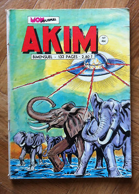 AKIM 464 BE/TBE (A14) | eBay