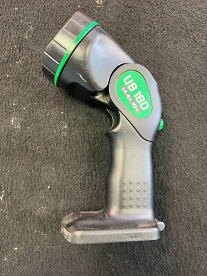 Hitachi UB 18D 18v or 14.4v Flashlight Work Light Only - Tool Only | eBay