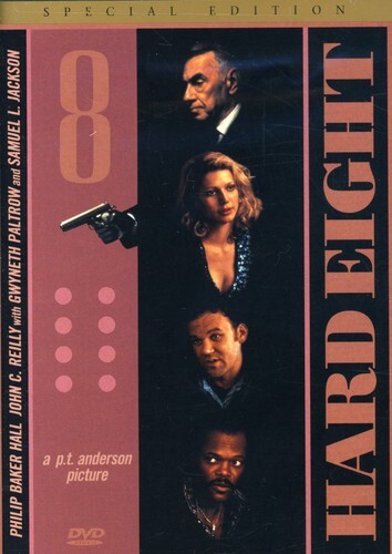 Hard Eight (DVD, 1996) for sale online | eBay