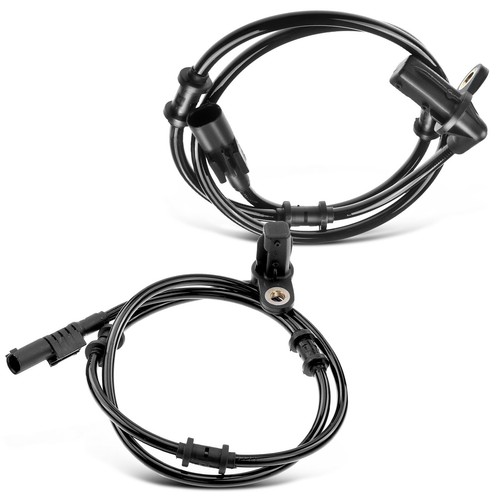 Front Side ABS Wheel Speed Sensor for Mercedes-Benz W163 ML350 ML500 ...