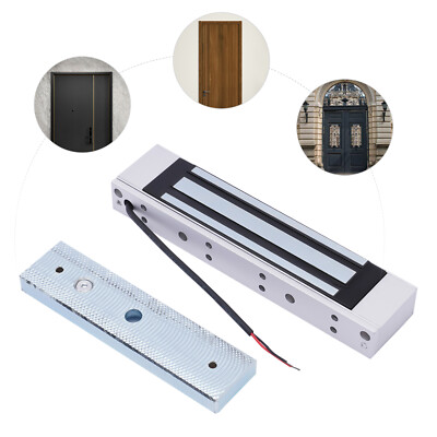 Locks - Magnetic Lock