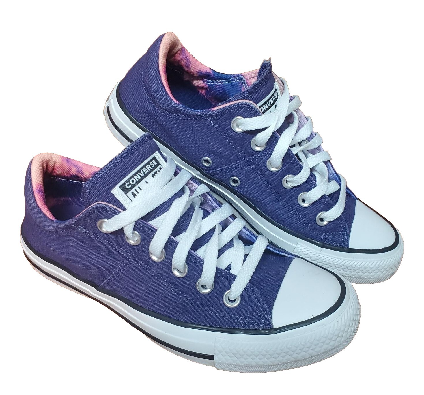 Converse Chuck Taylor All Star Sunset Sneakers Women'… - Gem