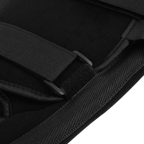 Thickened Plate Fixing Knee Brace Fracture Part Supporting Stabilizer ...