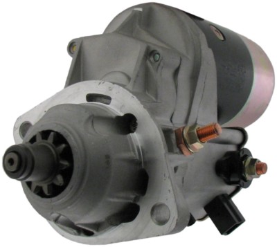 New Starter Cummins 5B Marine 428000-2920 4280002920 3971615 19104 | eBay