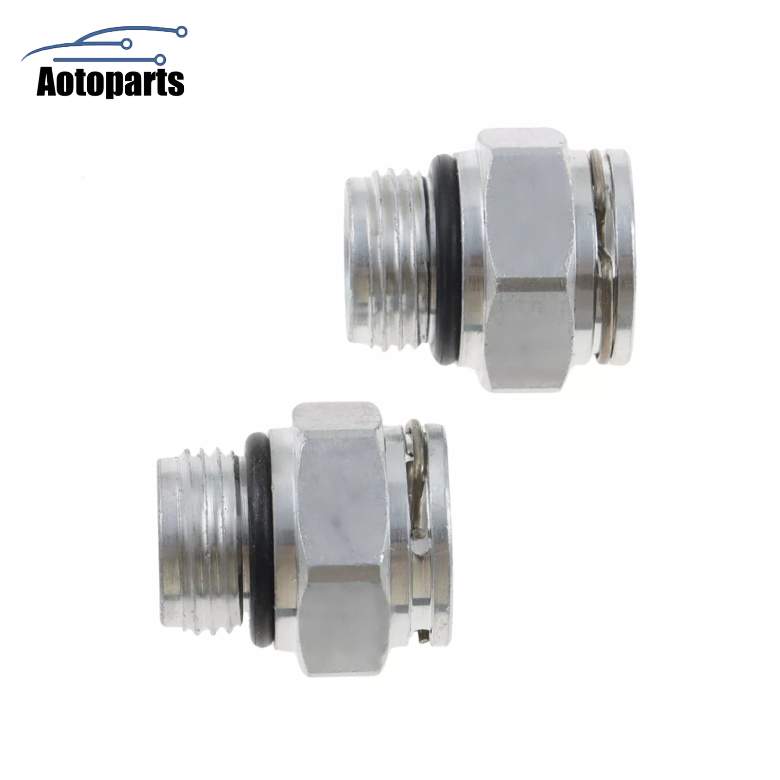 New Fits Ram 2500 3500 Chrysler 300 Transmission Oil Cooler Line Quick ...