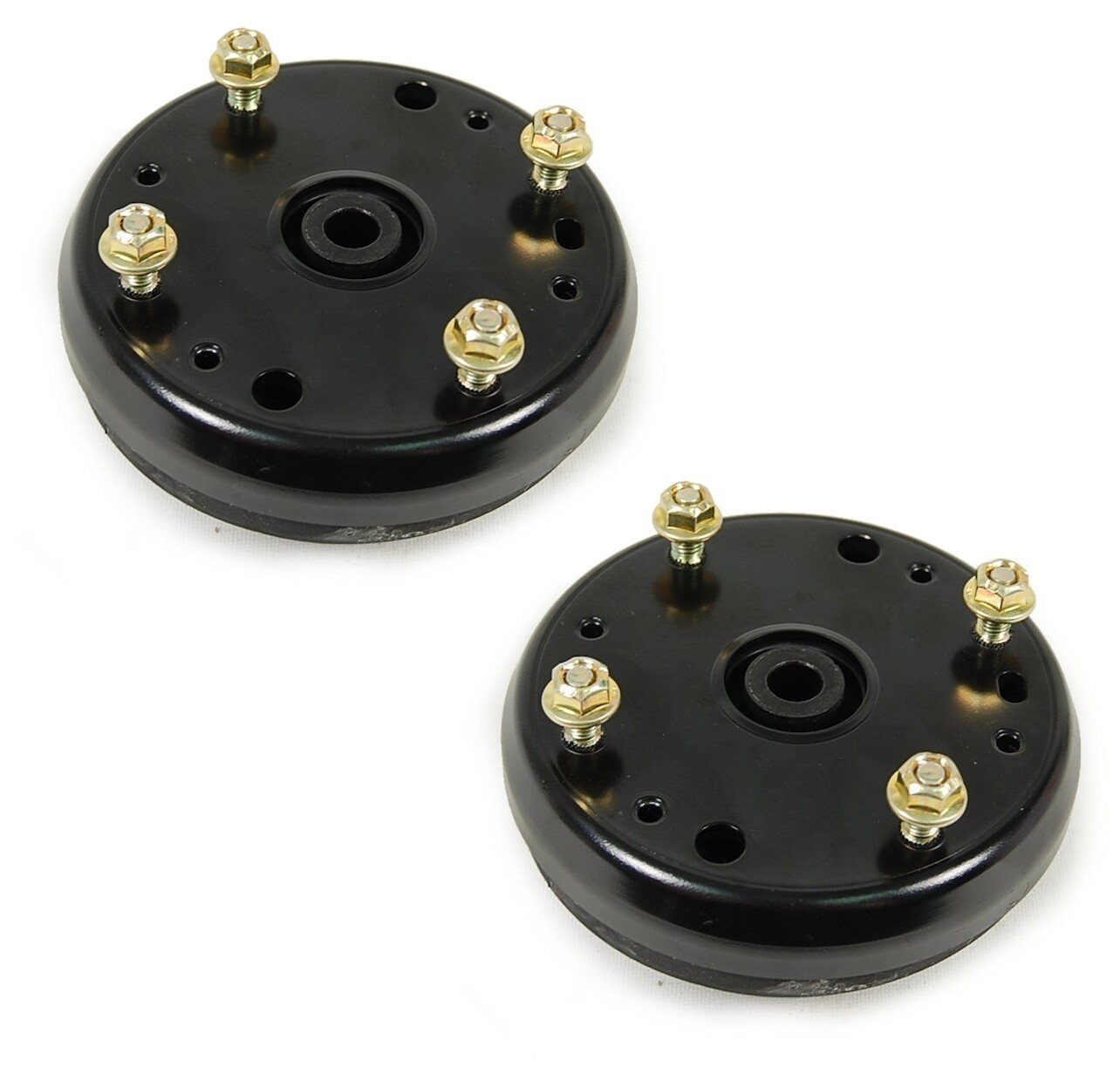 Mevotech Rear Suspension Strut Mount Kit | eBay