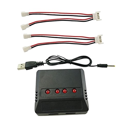 RC Quadcopter Charger for UDI U919A U945A U845A U818A | eBay Australia