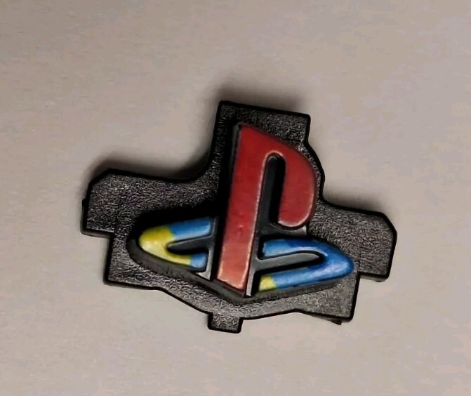 Retro PS5 Controller Classic Buttons Kit D-Pad, Home X-O Buttons Option ...