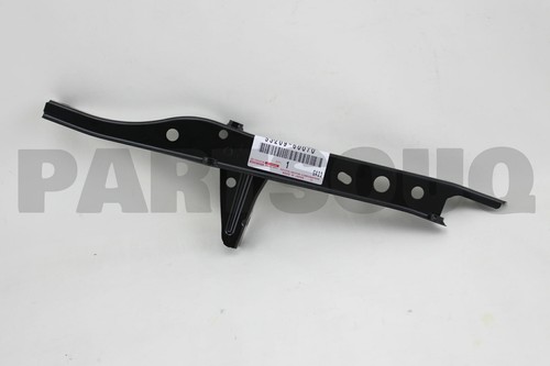 5320960070 Genuine Toyota BRACE, HOOD LOCK SUPPORT 53209-60070 | eBay