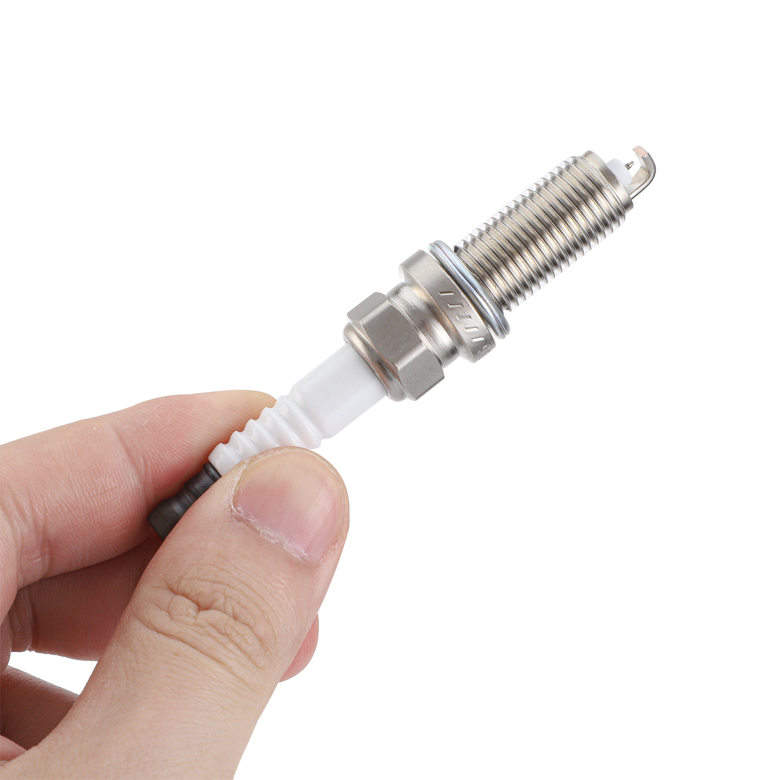 Set of 6 Ignition Coils UF550 & Spark Plugs for 2009-2019 Nissan Murano ...