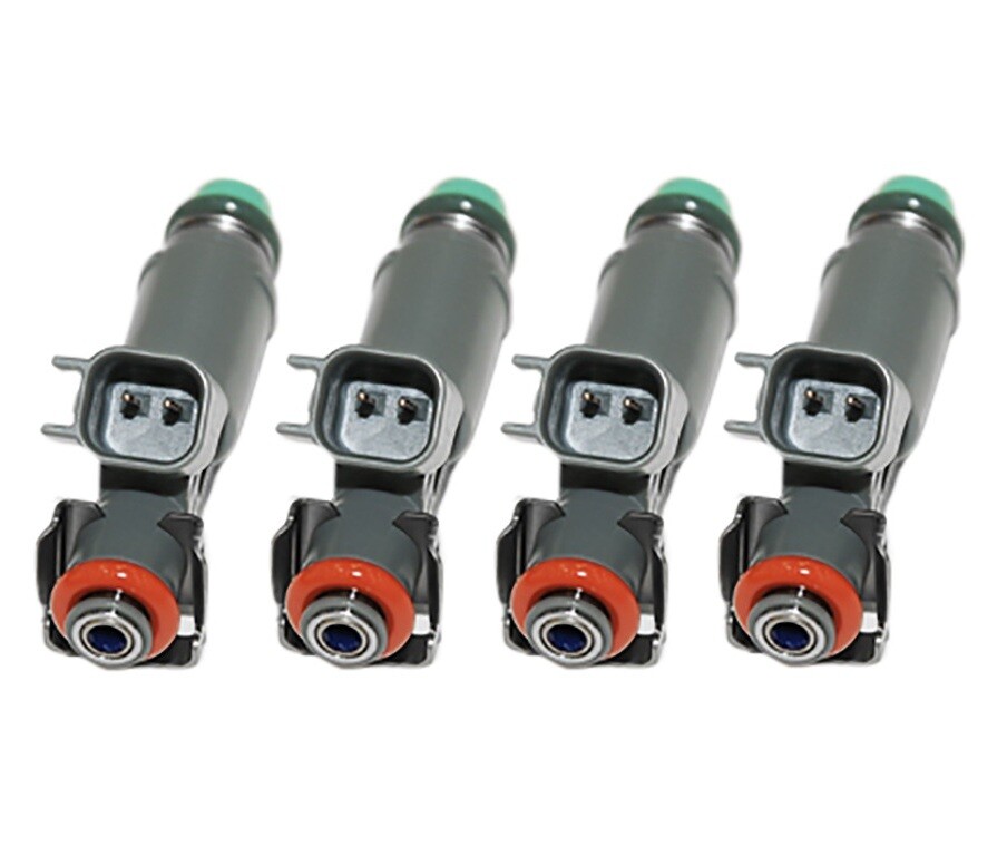 ACDelco Fuel Injector Kit | eBay