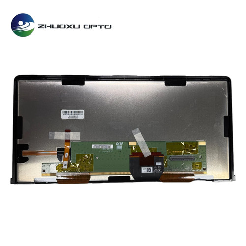 5H0919606B for Volkswagen Golf 8 Mk8 Navi Radio LCD Display Touch ...