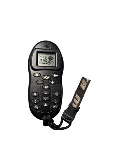 Minn Kota Legacy Remote 2016 & older i pilot non-bluetooth 1866350 | eBay