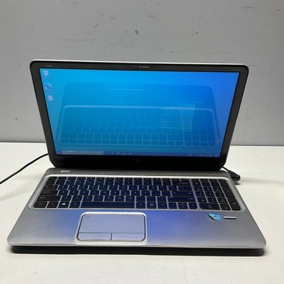 HP ENVY M6 Notebook 15" Laptop Intel Core i5-3230M @ 2.60 GHz 8GB 750GB ...