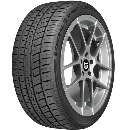 General G-Max AS-07 215/45ZR17 91W XL BW Tire (QTY 1) 15579610000 ...