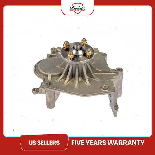 DORMAN 300-801 Engine Cooling Fan Pulley Bracket For 93-95 4Runner ...