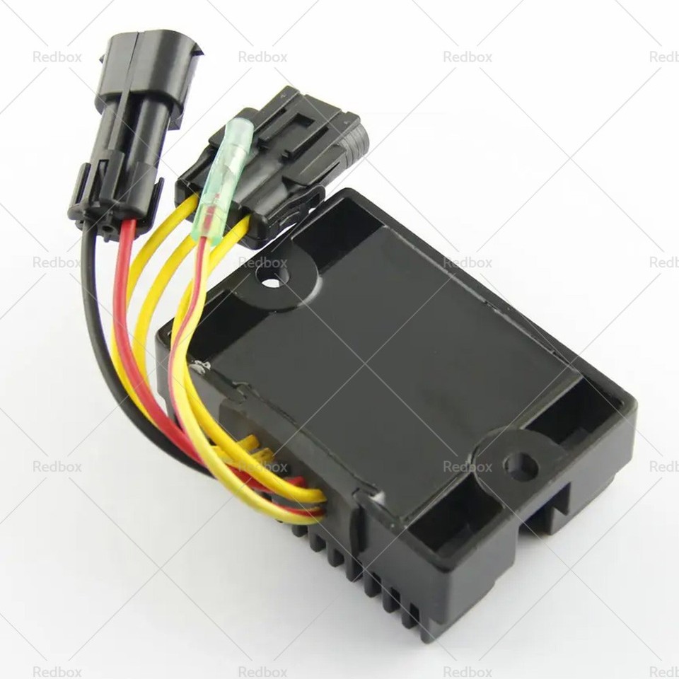 Voltage Regulator Rectifier Suitable For Polaris Sportsman 400 500 ATV ...