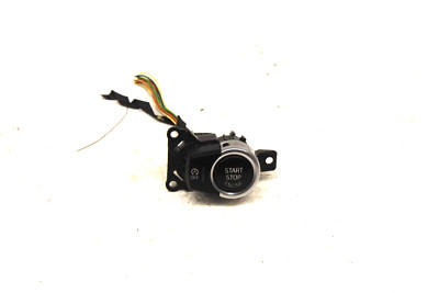 Start Stop MSA Button Switch OEM BMW F25 F26 X3 X4 2011-2017 | eBay